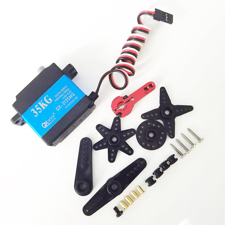 Digital Servo – QX-Motor