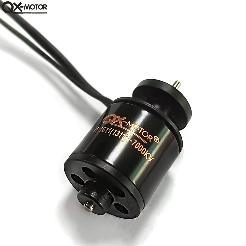 Brushless Motor – QX-Motor